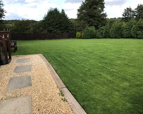 About Us – Paddock Lodge