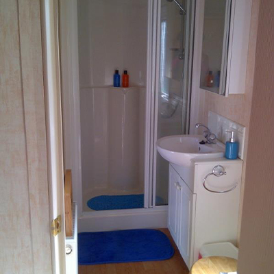 The Accommodation – Paddock Lodge