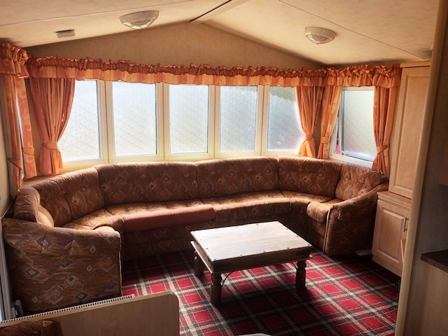 The Accommodation – Paddock Lodge