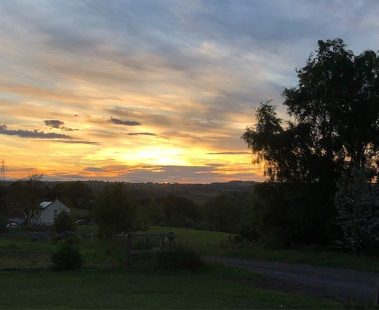 About Us – Paddock Lodge