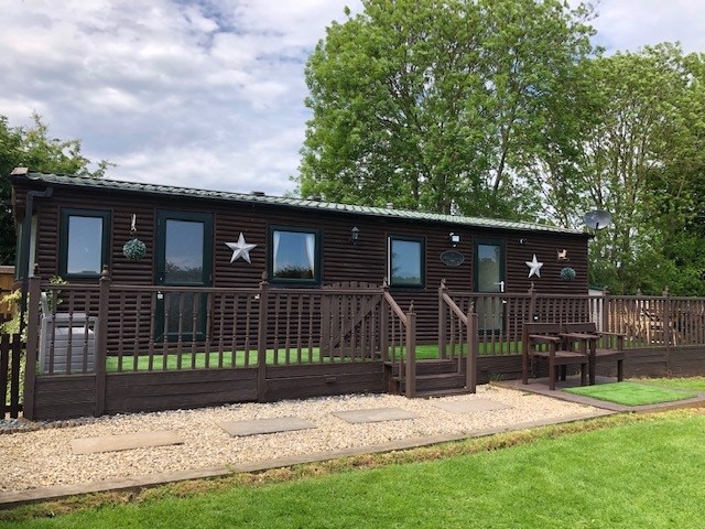 The Accommodation – Paddock Lodge