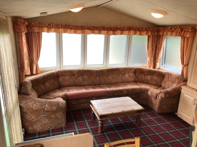 The Accommodation – Paddock Lodge