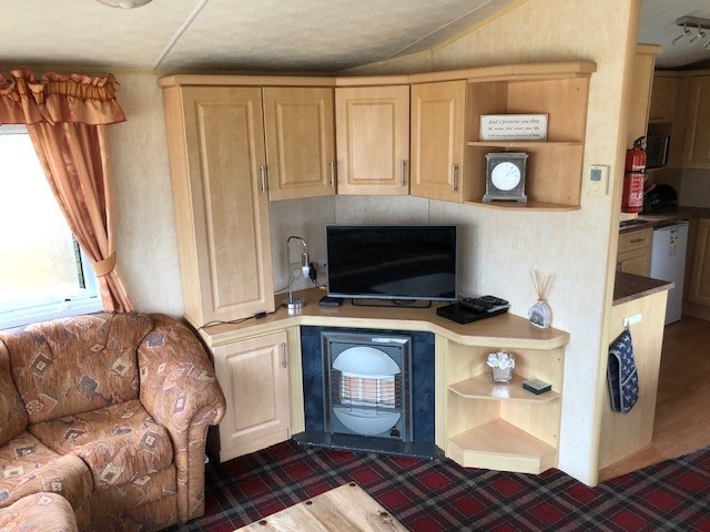 The Accommodation – Paddock Lodge