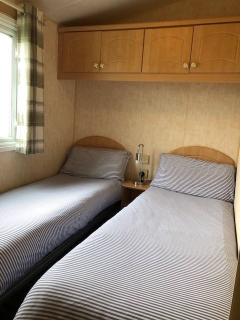 The Accommodation – Paddock Lodge